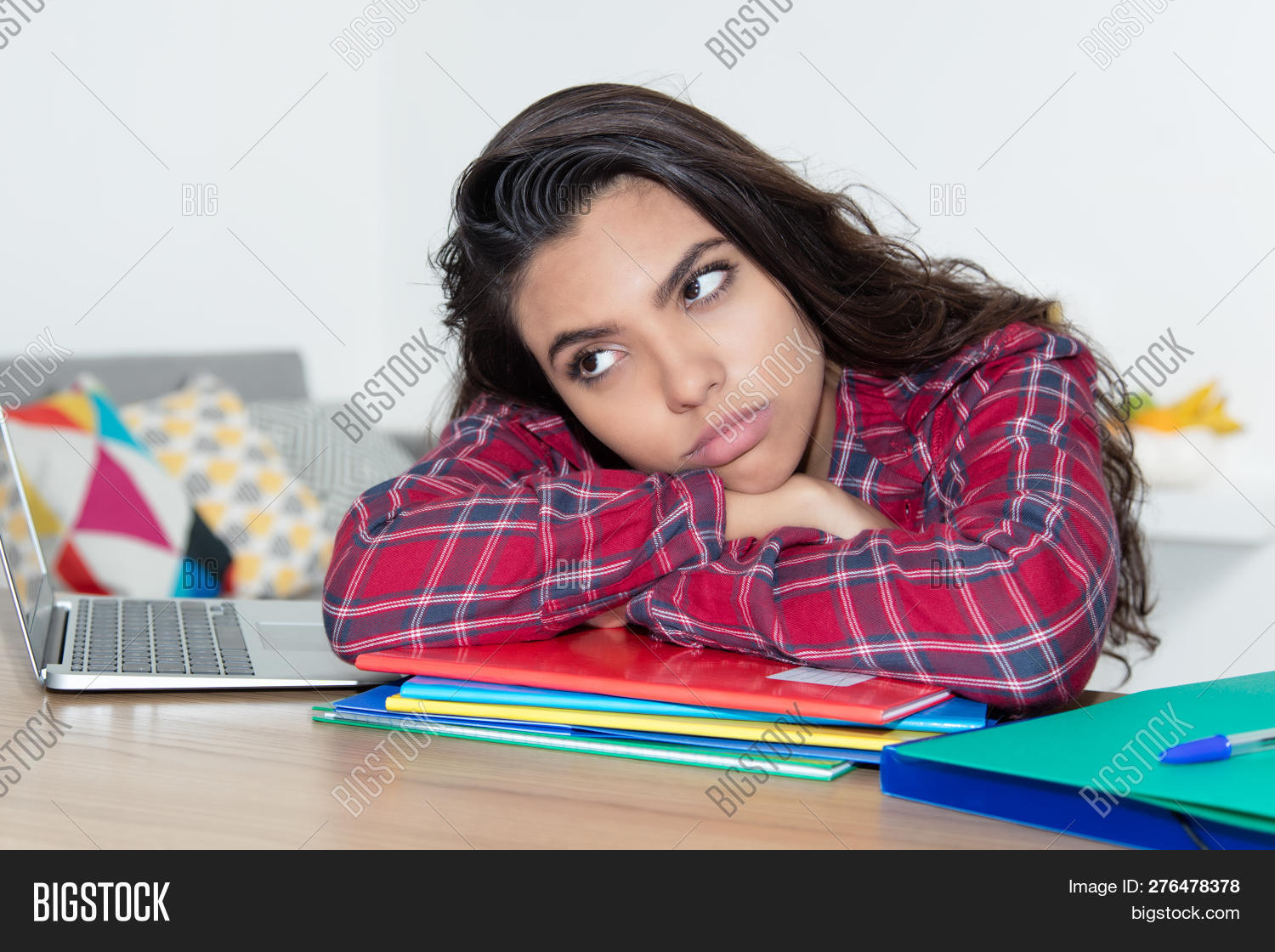 Lonely Teenage School Image & Photo (Free Trial) | Bigstock