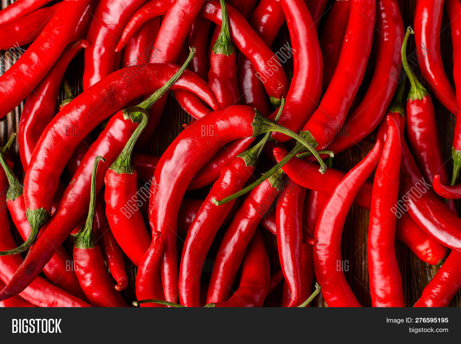 Red Hot Chilli Peppers Image & Photo (Free Trial) | Bigstock