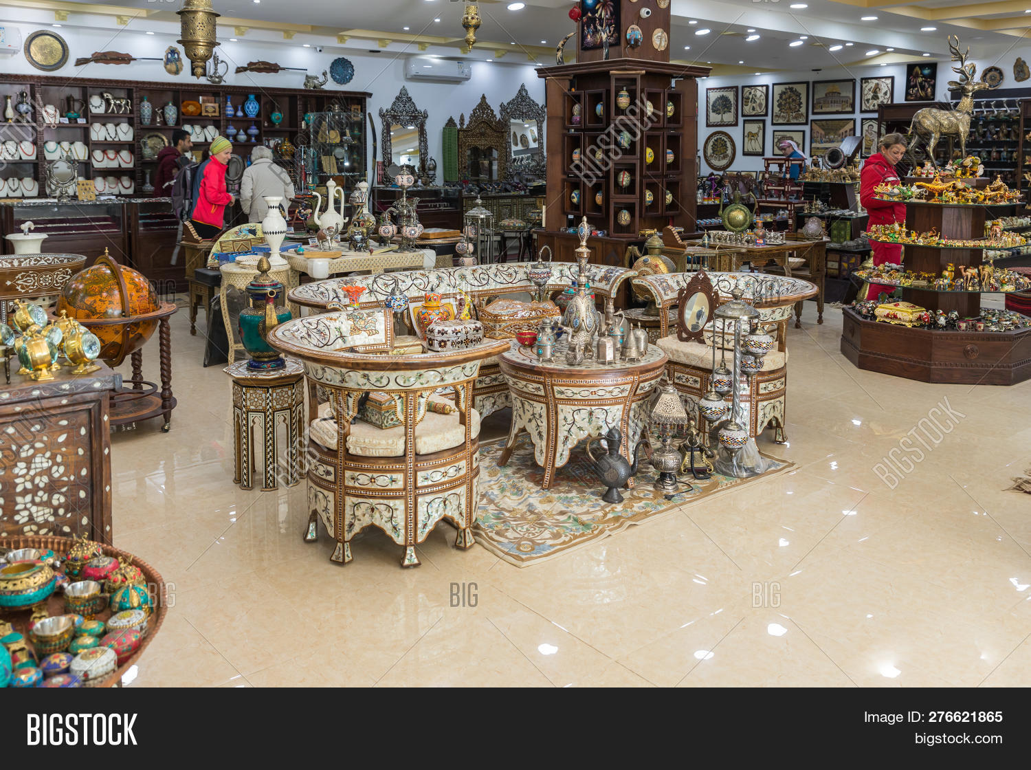 Maan, Jordan, December Image & Photo (Free Trial) | Bigstock