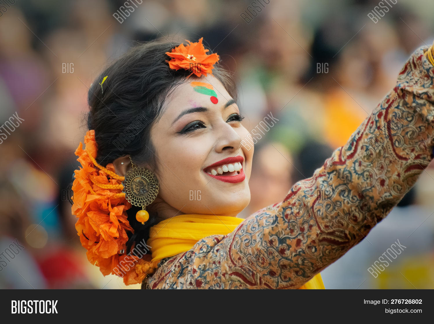 Kolkata , India - Image & Photo (Free Trial) | Bigstock