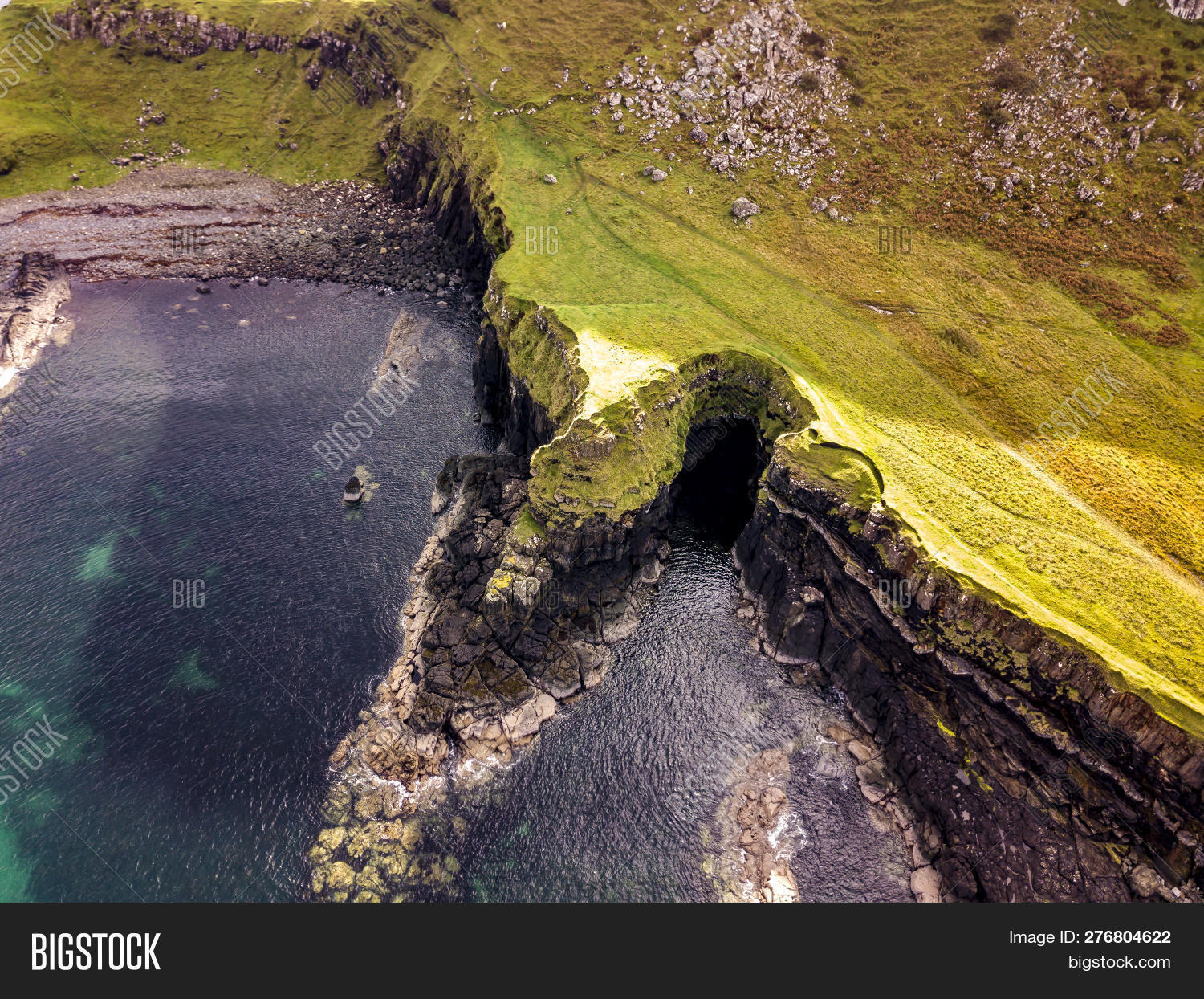 Aerial View Dinosaur Image & Photo (Free Trial) | Bigstock