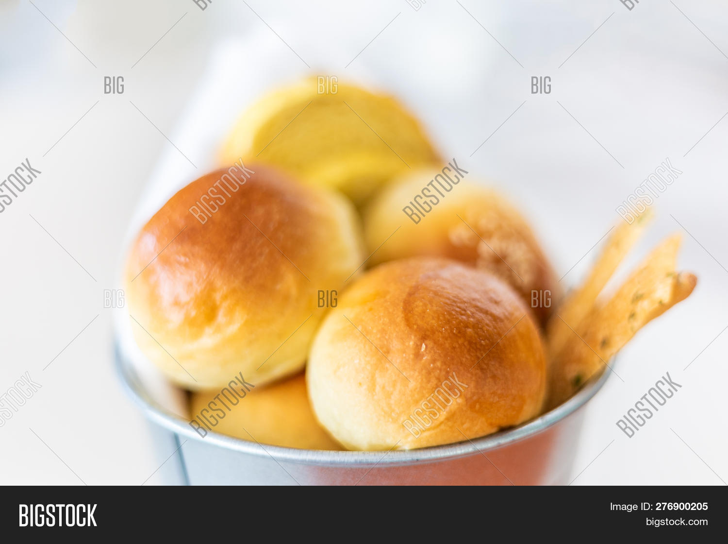 Rolls Various Type Image & Photo (Free Trial) | Bigstock