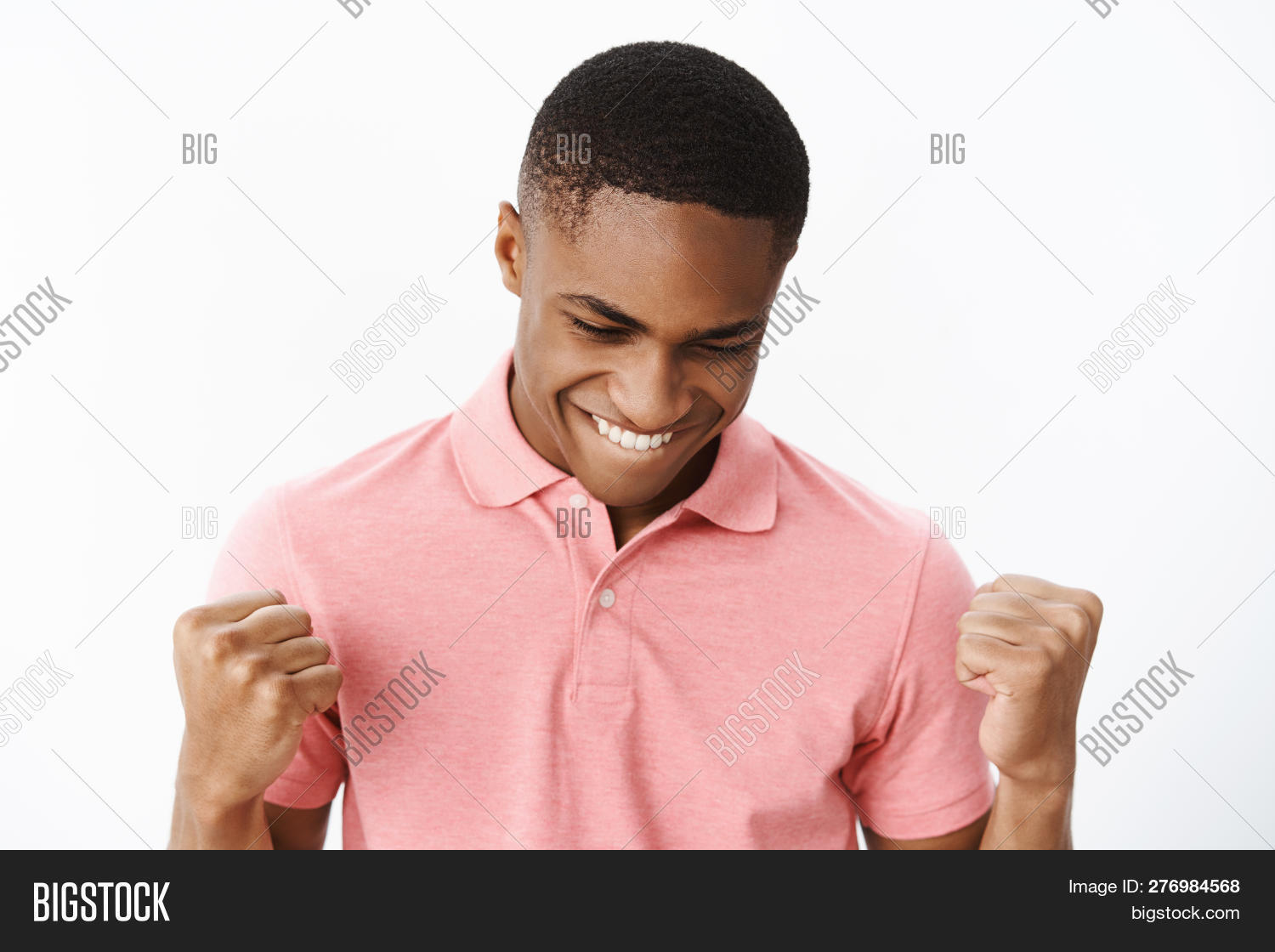Guy Feeling Like Image & Photo (Free Trial) | Bigstock