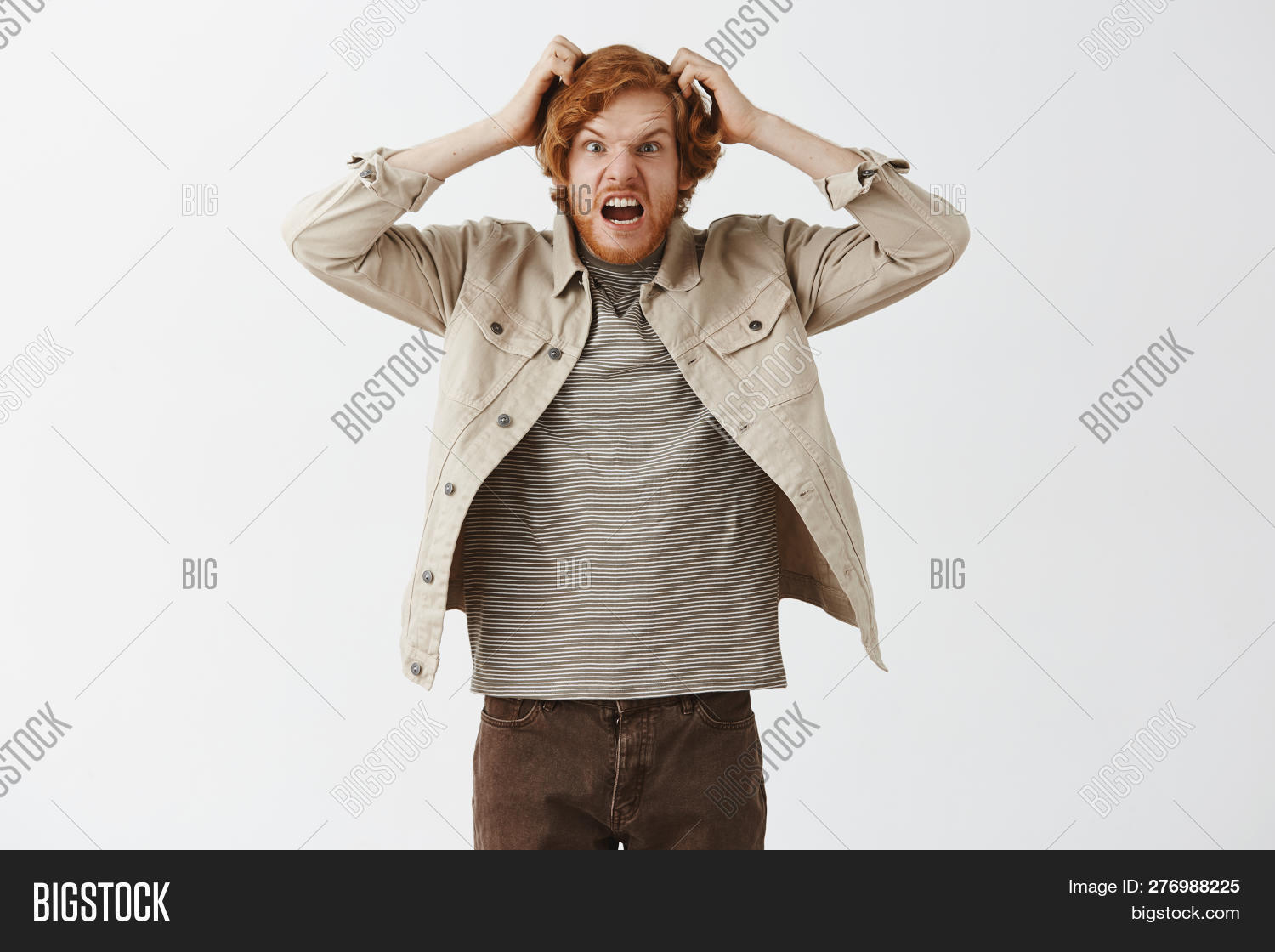 Studio Shot Weird Image & Photo (Free Trial) | Bigstock