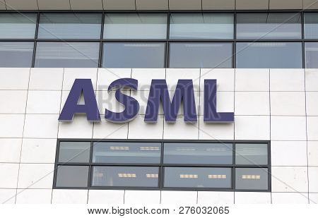 Asml Headquarters Image & Photo (Free Trial) | Bigstock