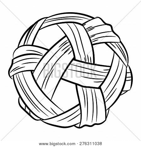 Takraw Vector Images, Illustrations & Vectors (Free) - Bigstock