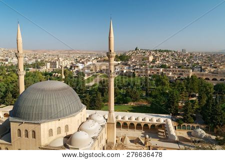 URFA, TURKEY - AUGUST Image & Photo (Free Trial) | Bigstock