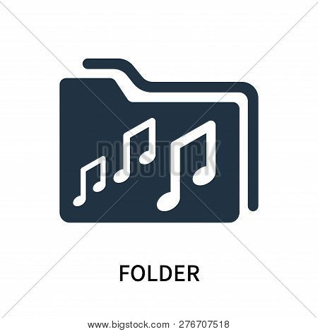 Folder Icon 矢量图和照片（免费试用） | Bigstock
