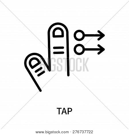 Tapping Images, Illustrations & Vectors (Free) - Bigstock