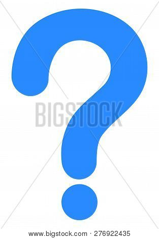 Question Mark Vector Vector & Photo (Free Trial) | Bigstock