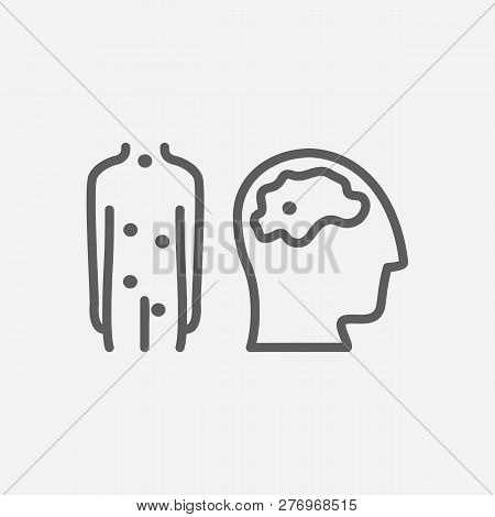Endocrinology Icon Image & Photo (Free Trial) | Bigstock