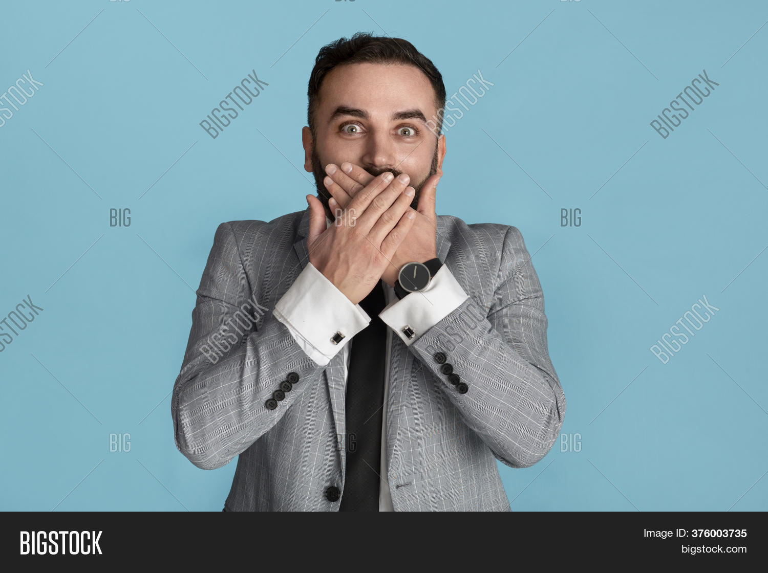 Millennial Businessman Image & Photo (Free Trial) | Bigstock