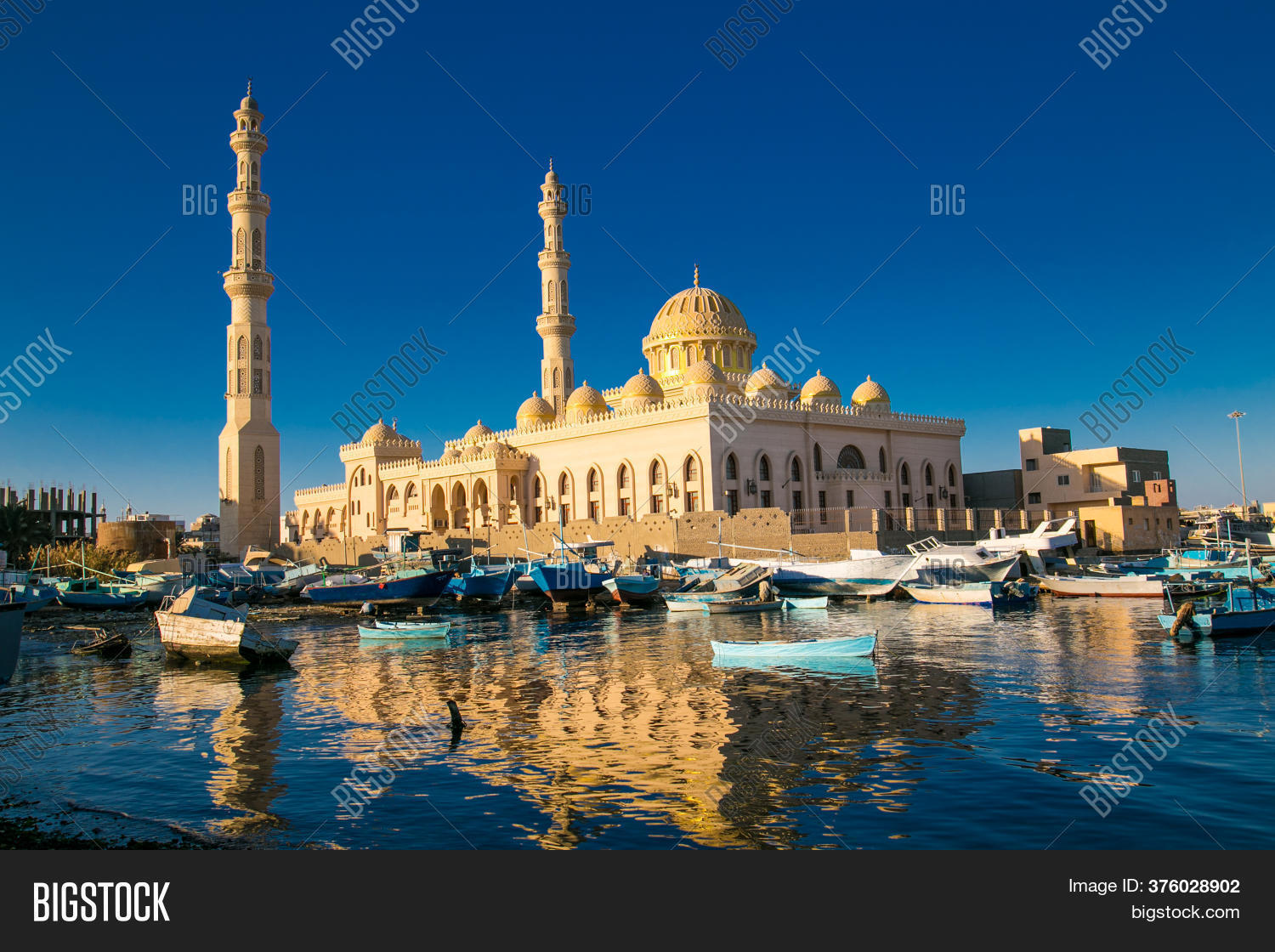 Hurgada, Egypt-Jan 30 Image & Photo (Free Trial) | Bigstock