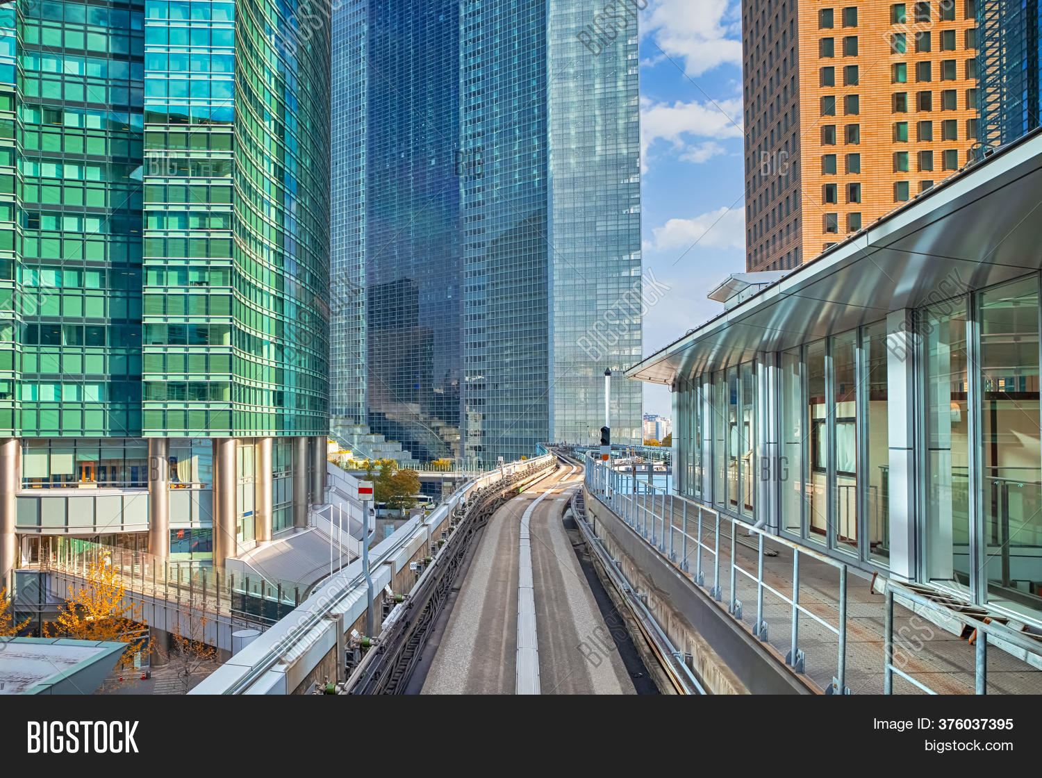 Japan Travel Image & Photo (Free Trial) | Bigstock