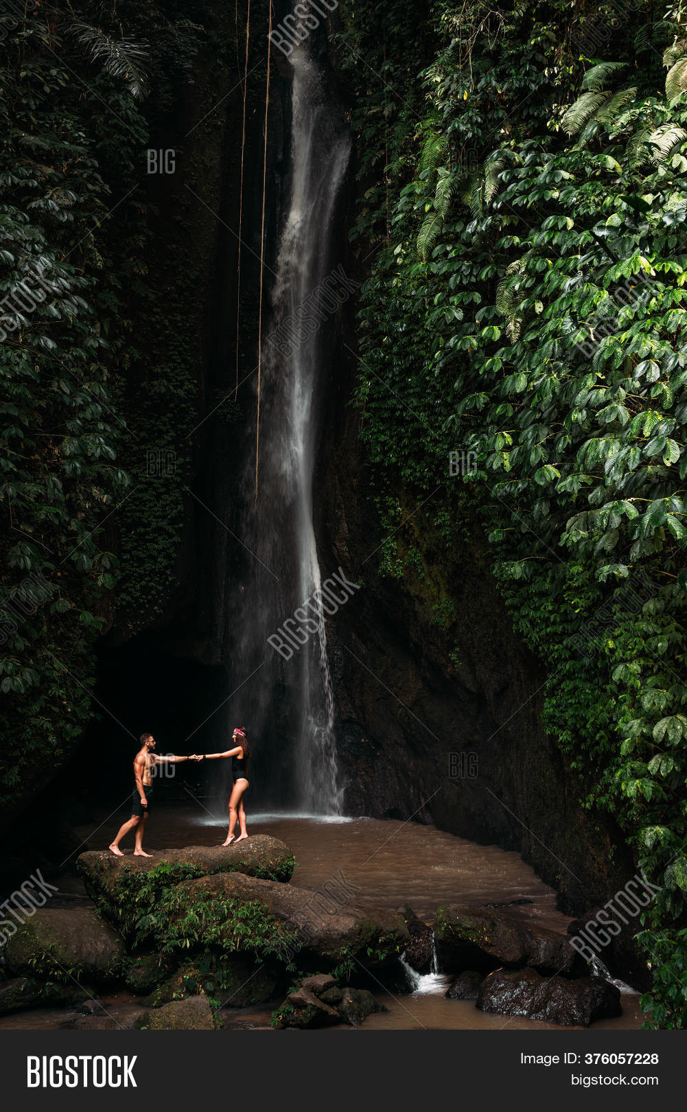 Couple Love On Image & Photo (Free Trial) | Bigstock