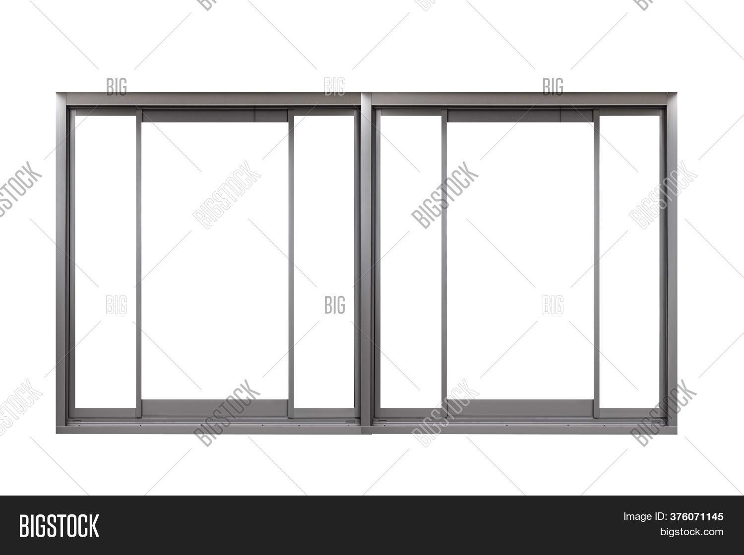 Silver Black Aluminium Image & Photo (Free Trial) | Bigstock