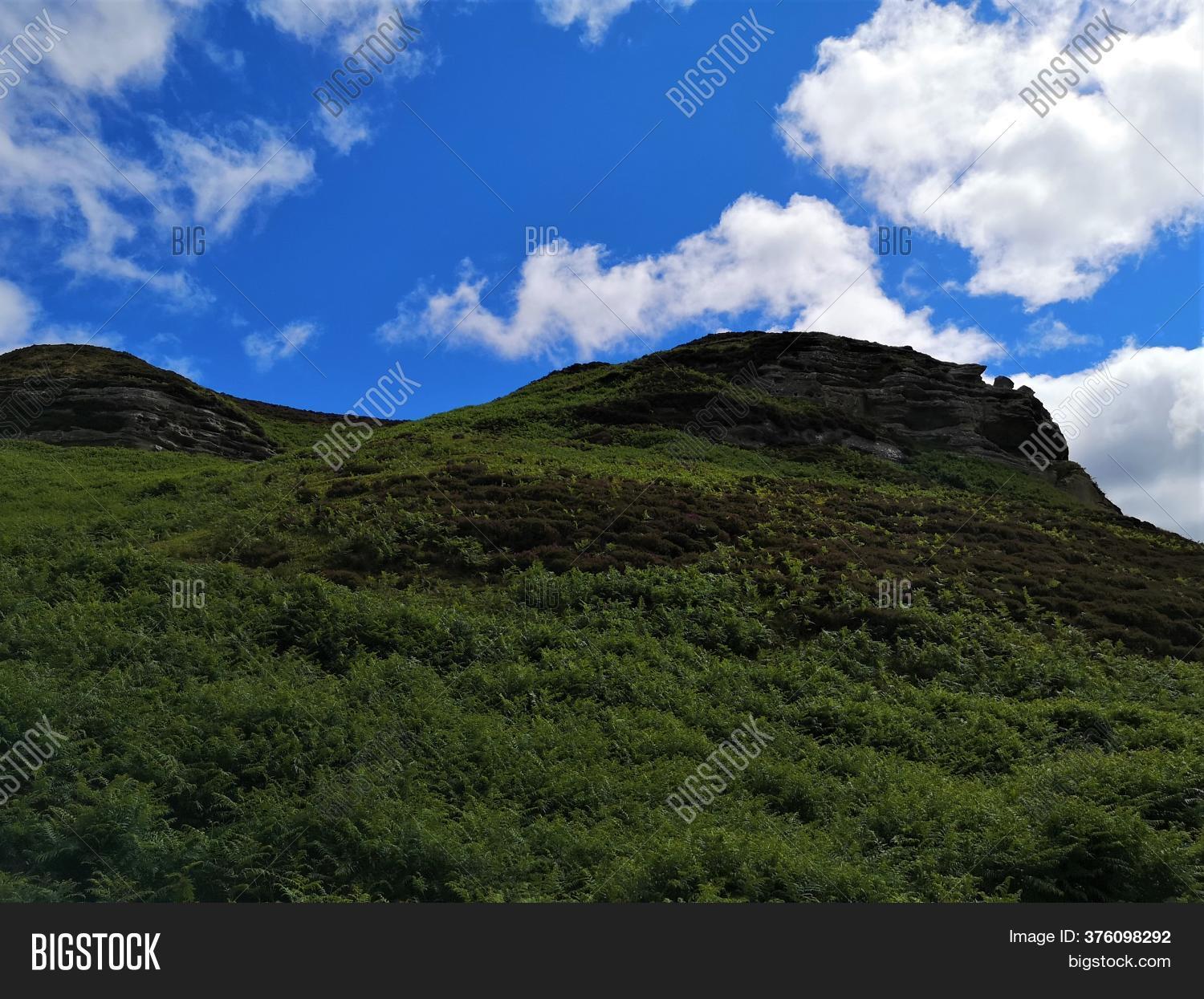 View Large Outcrop Image & Photo (Free Trial) | Bigstock