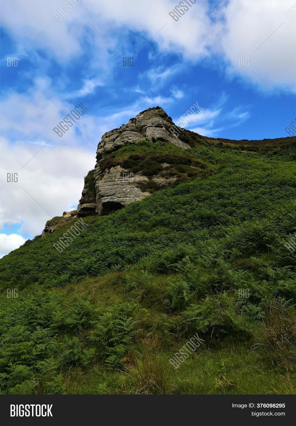 View Large Outcrop Image & Photo (Free Trial) | Bigstock