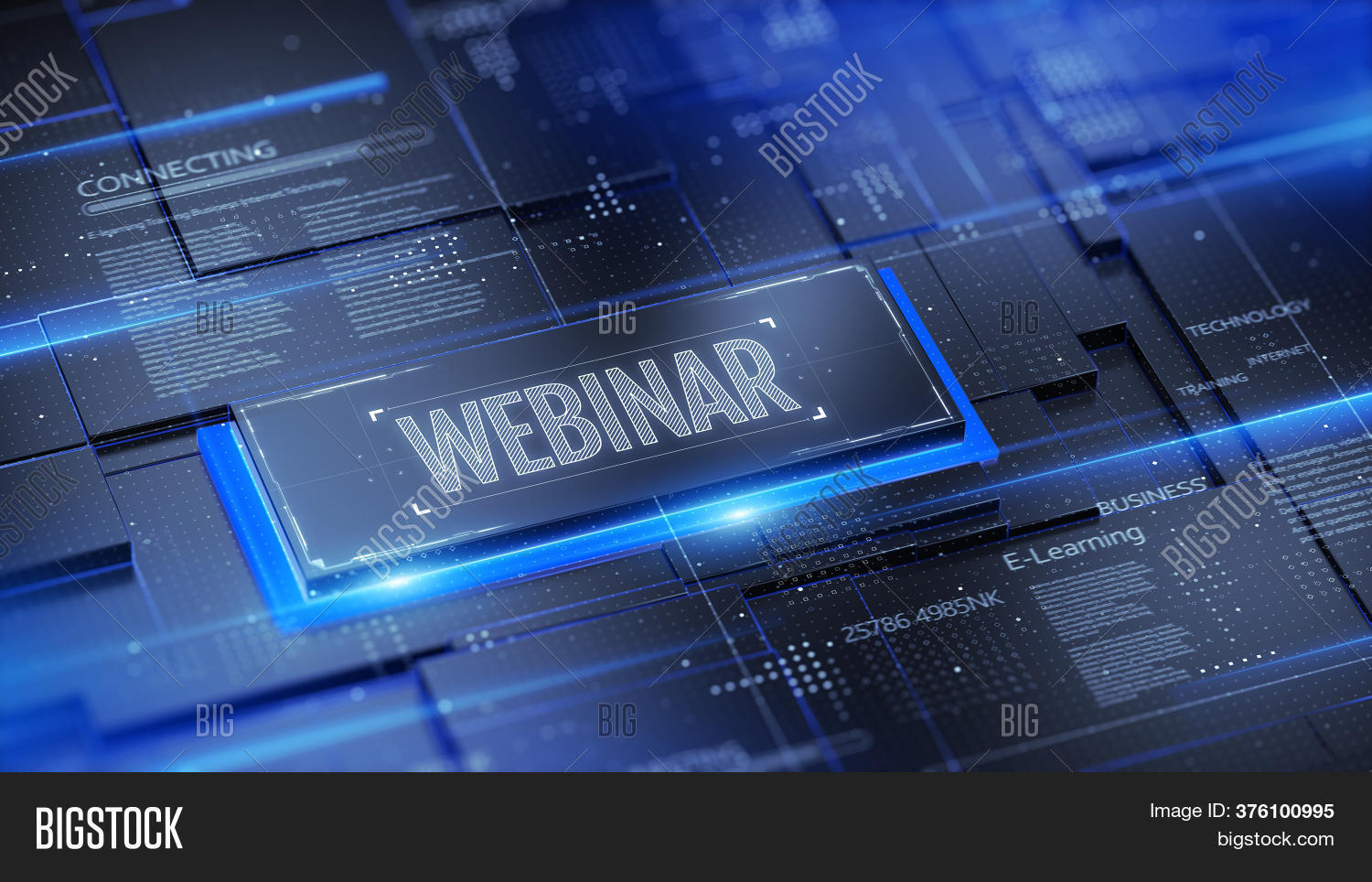 Webinar, Online Image & Photo (Free Trial) | Bigstock