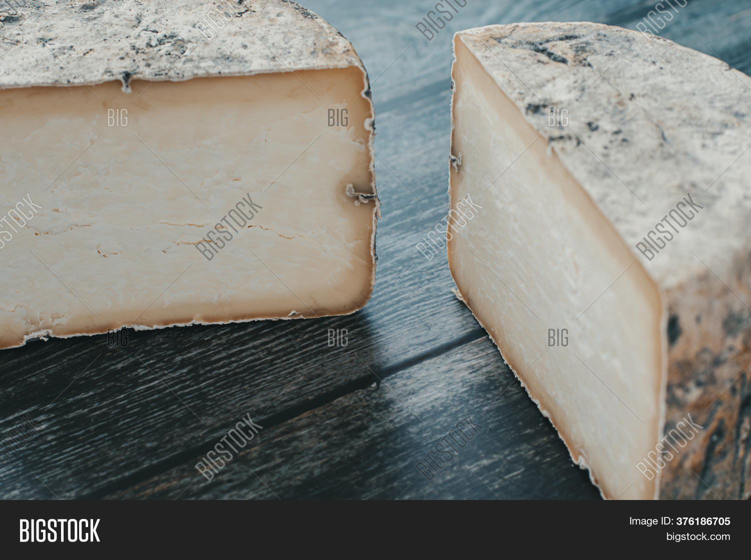 Homemade Cheese Wheel Image & Photo (Free Trial) | Bigstock