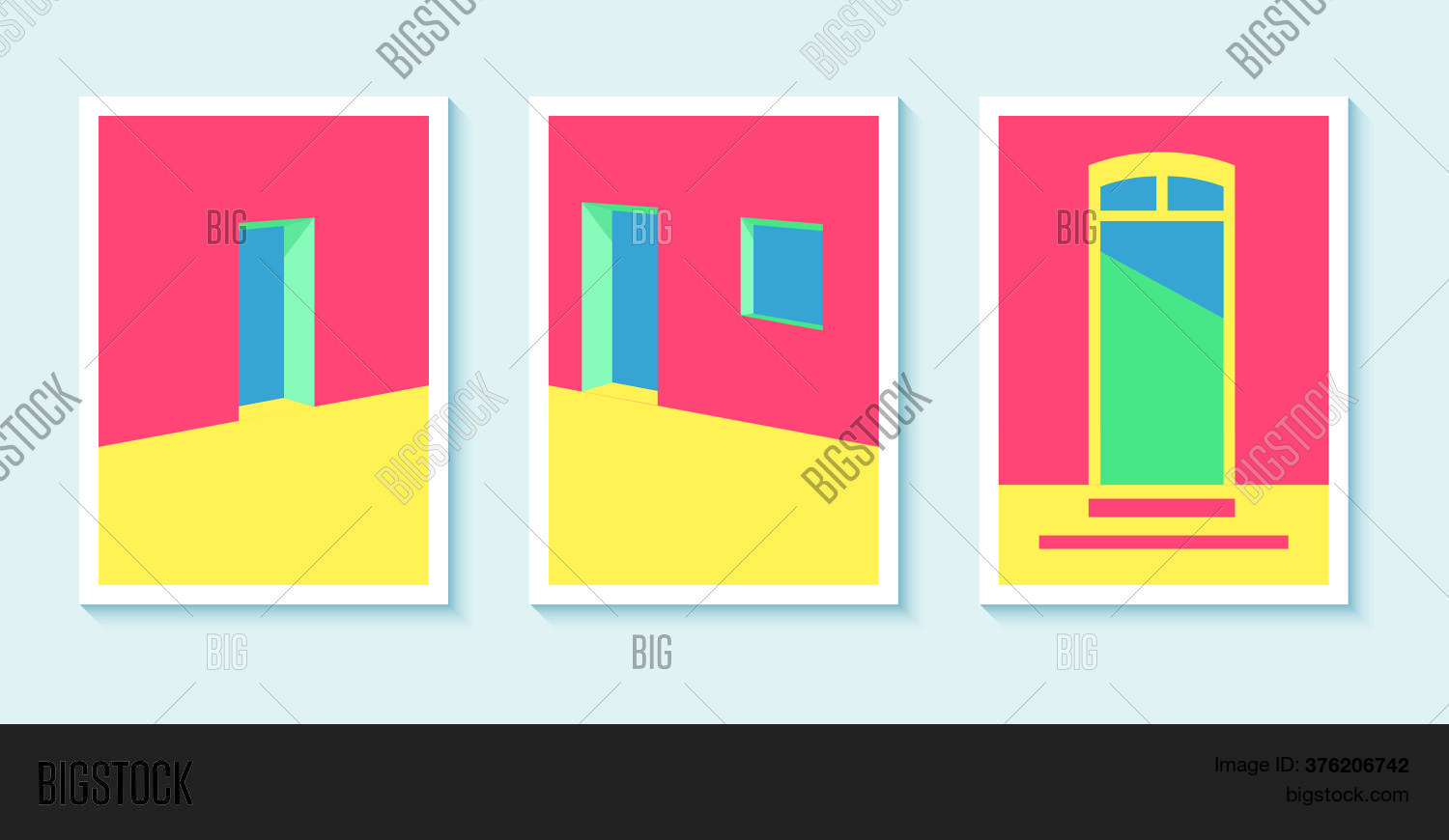 Architectural Vector & Photo (Free Trial) | Bigstock