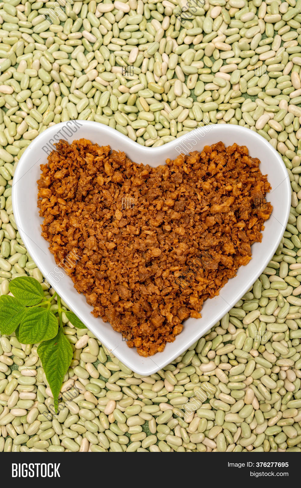Love Vegan Vegetarian Image & Photo (Free Trial) | Bigstock