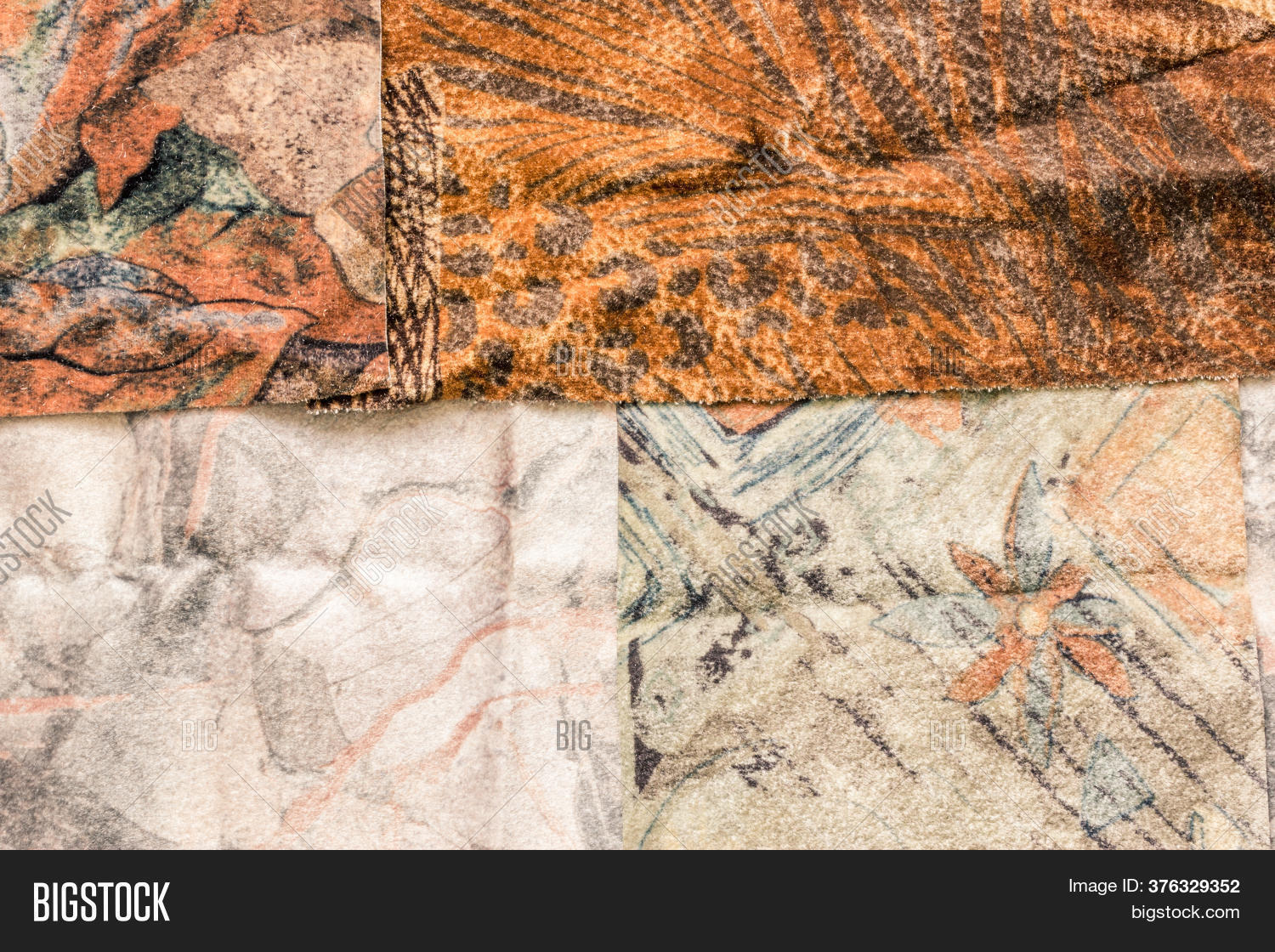 Clothing Fabric Image & Photo (Free Trial) | Bigstock