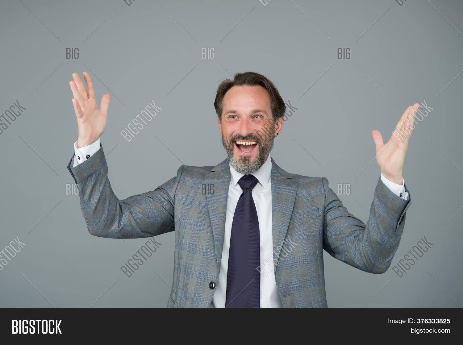 Finally Got Job. Image & Photo (Free Trial) | Bigstock