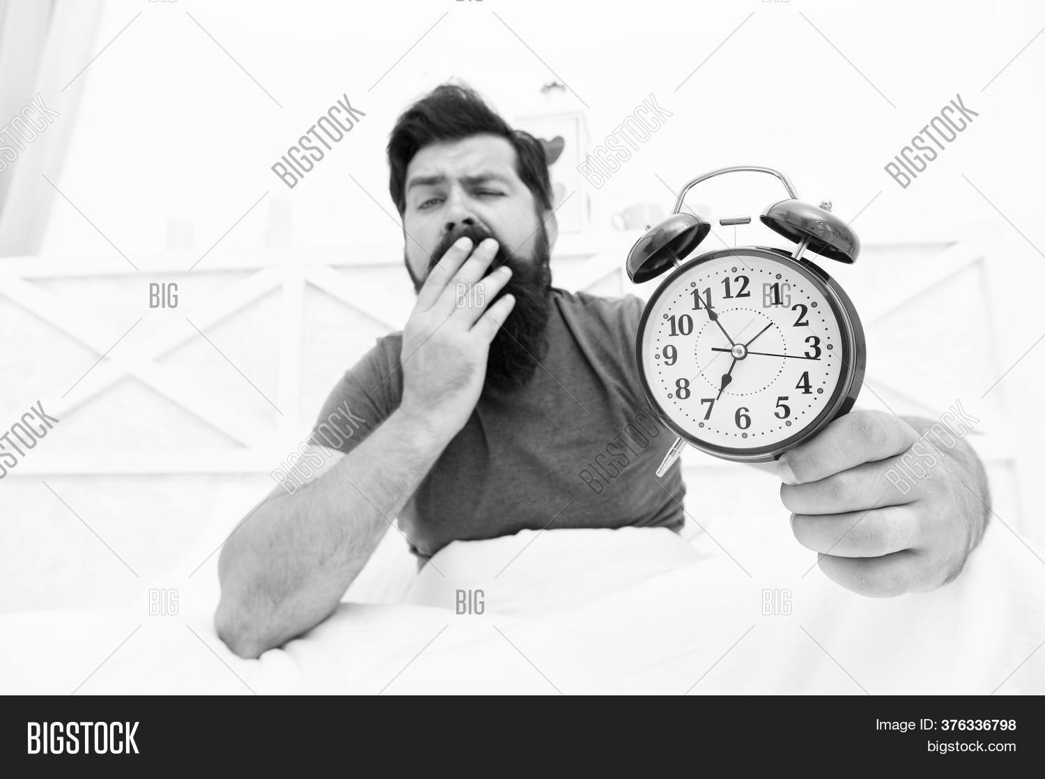 Wake Early Every Image & Photo (Free Trial) | Bigstock