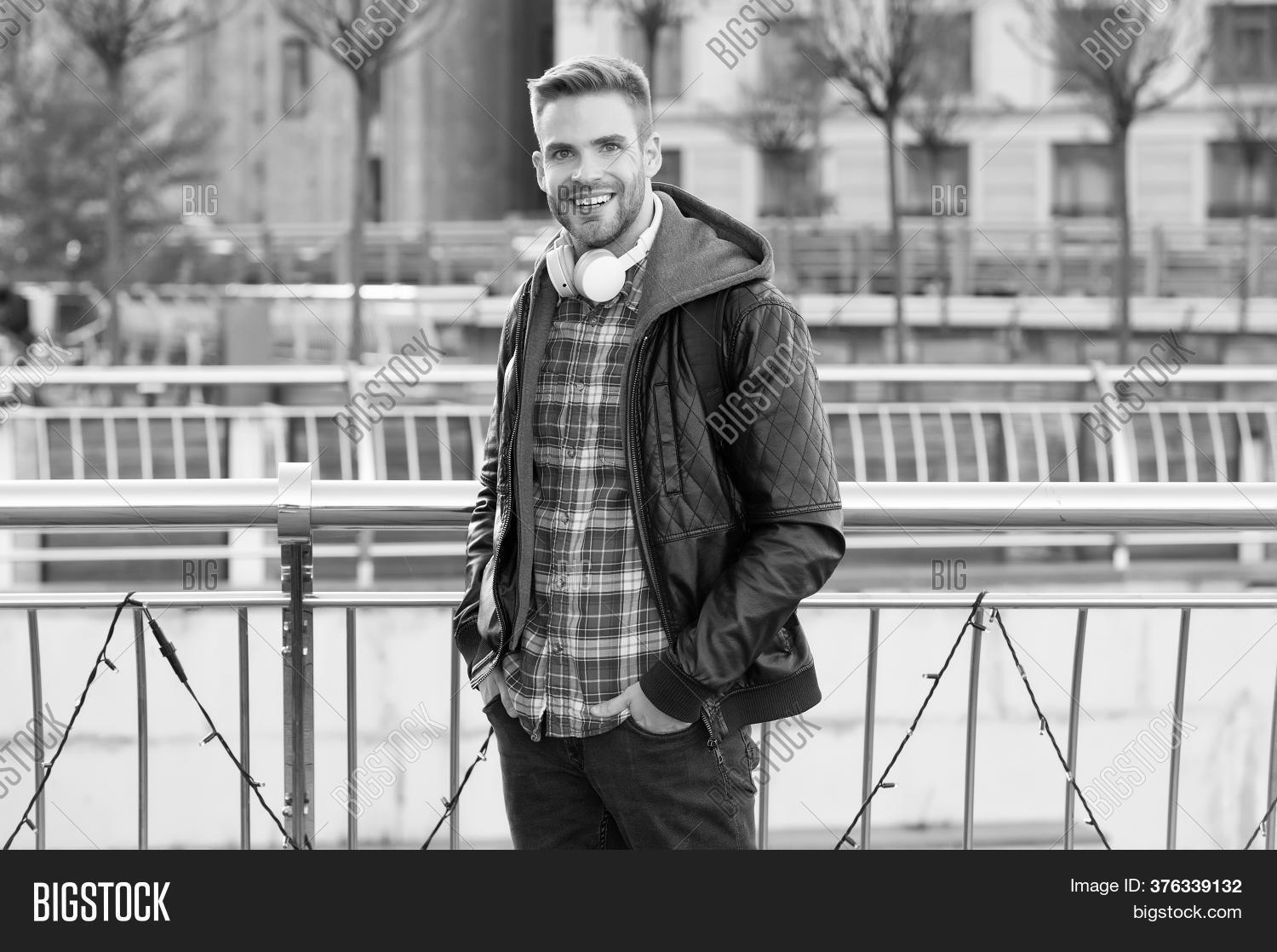 Modern People Image & Photo (Free Trial) | Bigstock