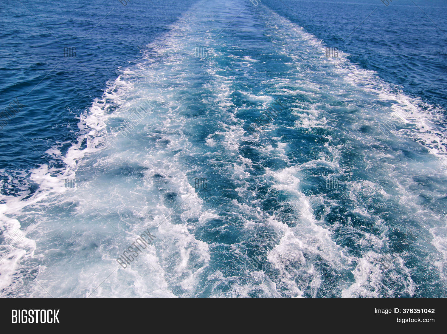 Turbulence Made By Image & Photo (Free Trial) | Bigstock