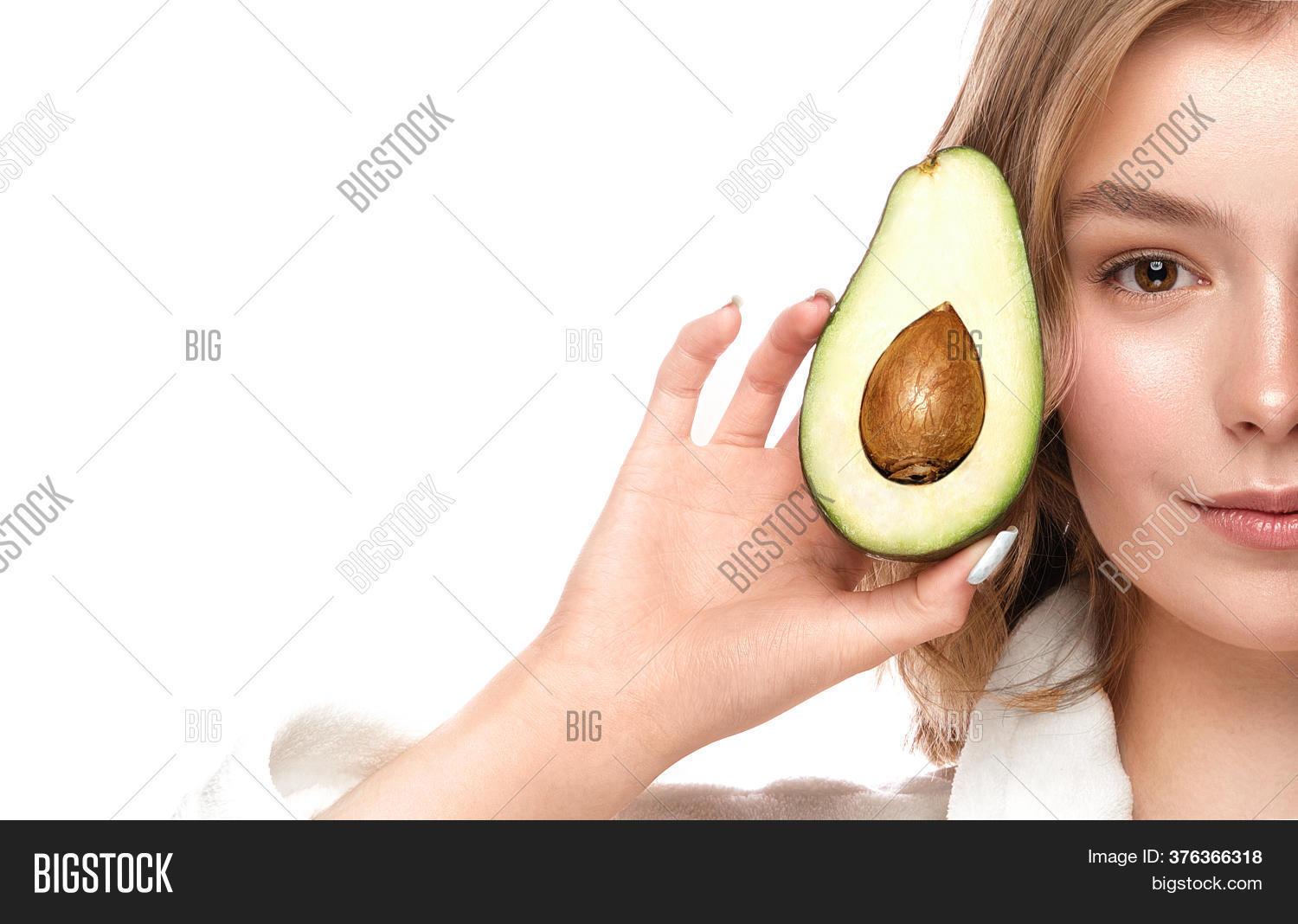 Beautiful Tender Young Image & Photo (Free Trial) | Bigstock