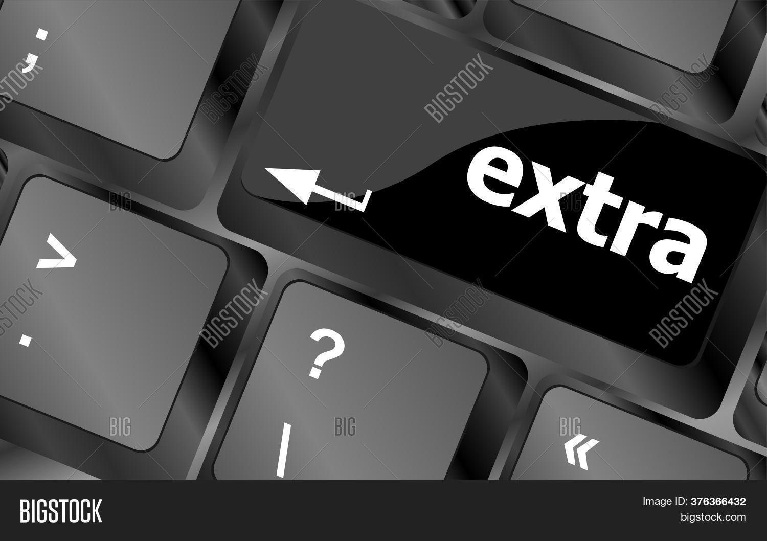 Computer Keyboard Key Image & Photo (Free Trial) | Bigstock