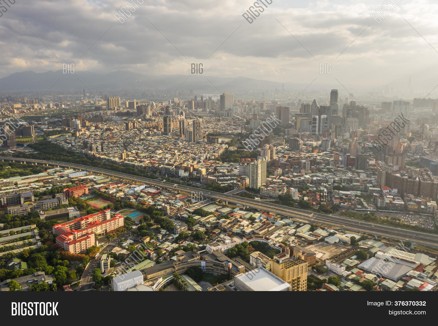 Banqiao, Taiwan - Image & Photo (Free Trial) | Bigstock
