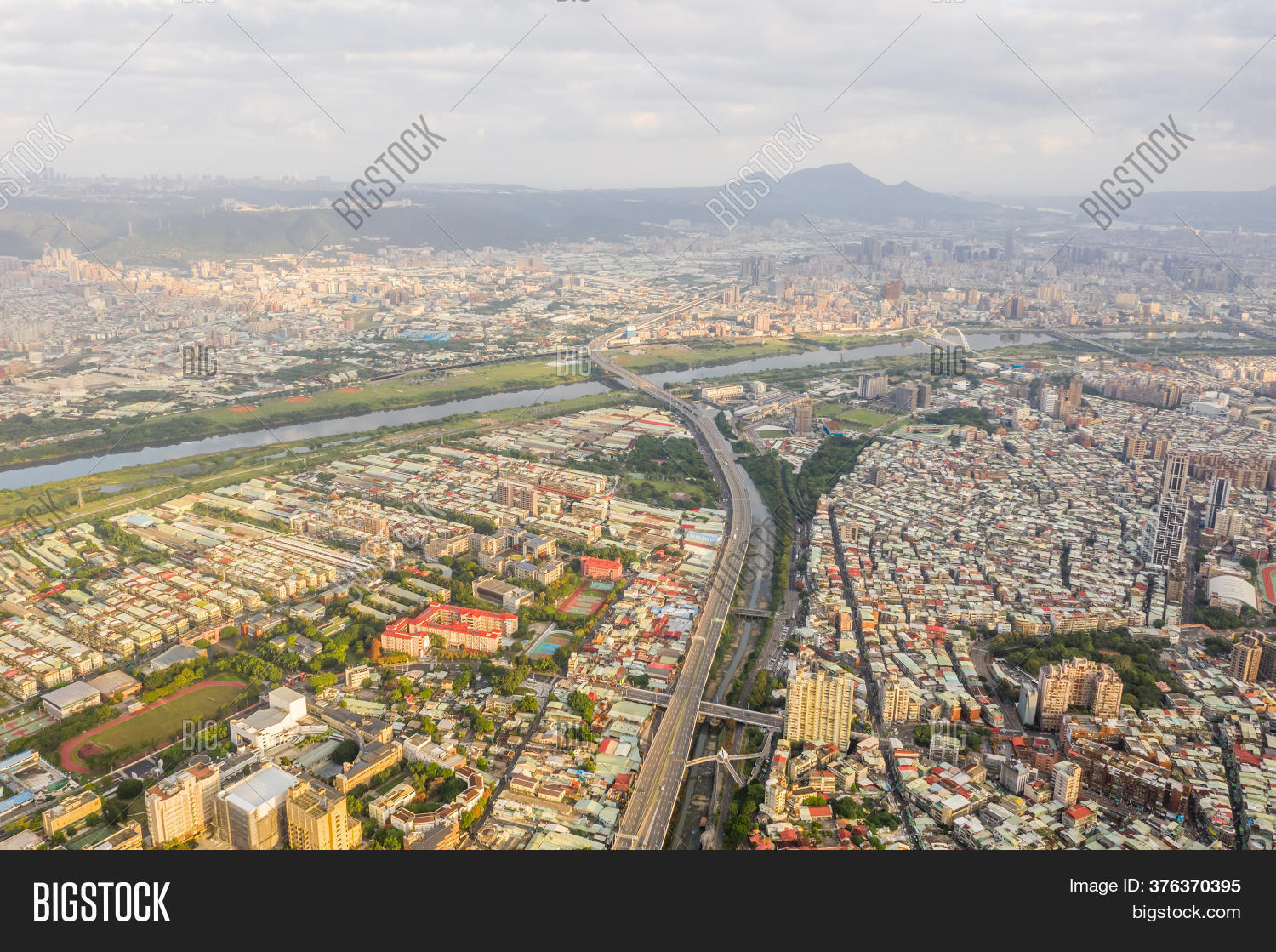 Banqiao, Taiwan - Image & Photo (Free Trial) | Bigstock