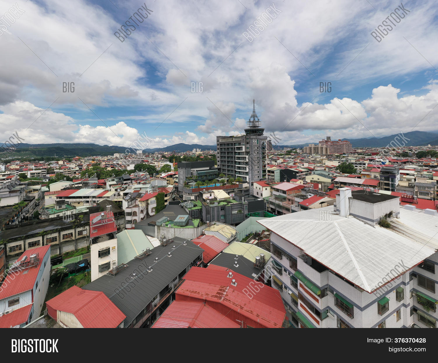 Puli, Taiwan - Image & Photo (Free Trial) | Bigstock
