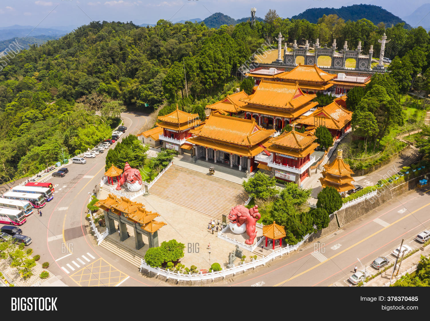 Nantou, Taiwan - Image & Photo (Free Trial) | Bigstock