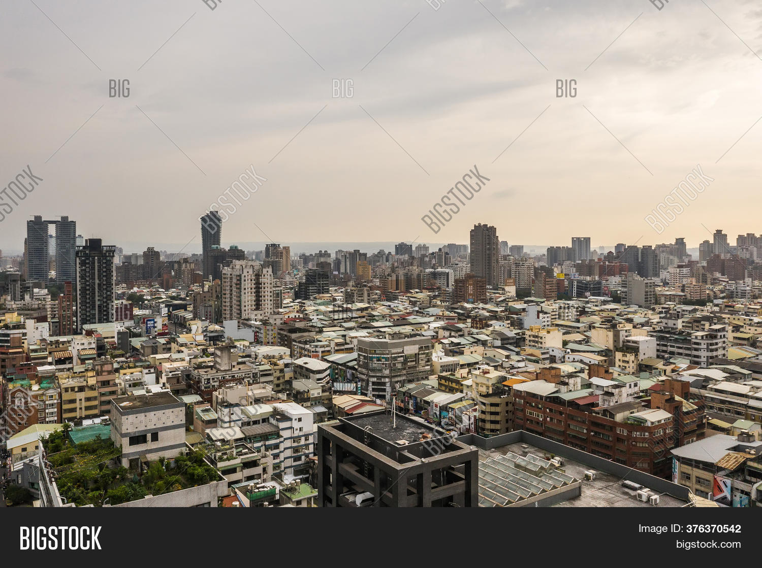 Taichung, Taiwan - Image & Photo (Free Trial) | Bigstock