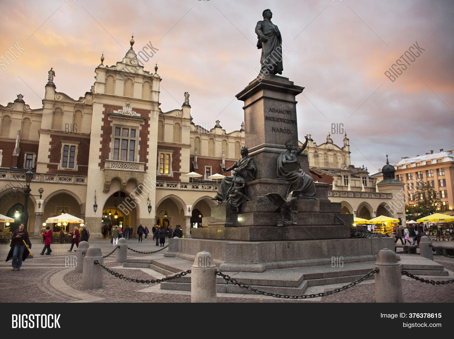 Polish Pole People Image & Photo (Free Trial) | Bigstock