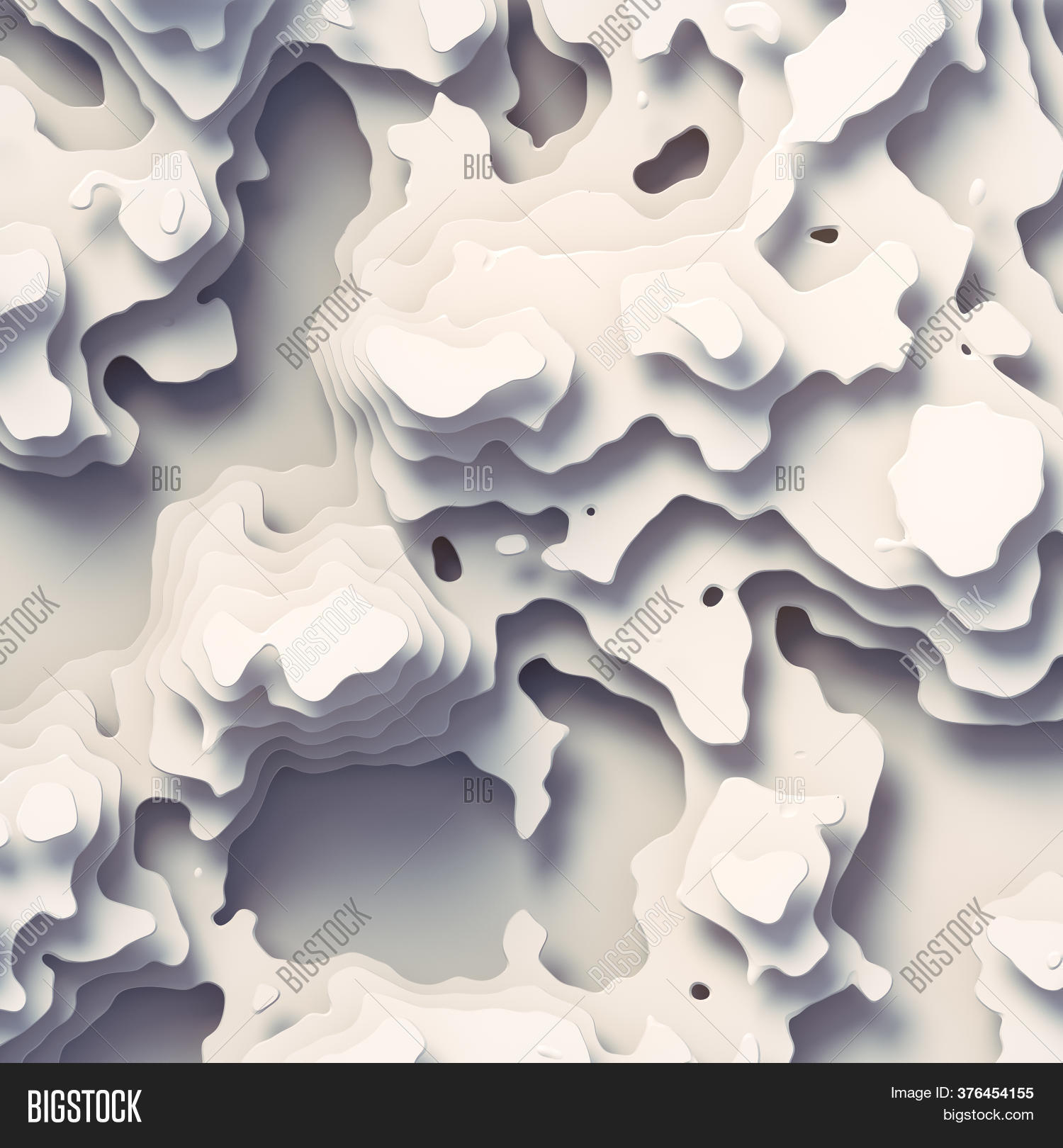 Abstract 3d Rendering Image & Photo (Free Trial) | Bigstock