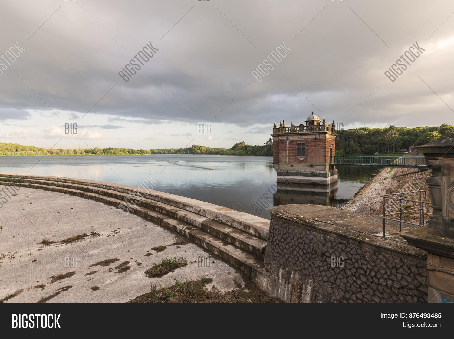 Image View Swithland Image & Photo (Free Trial) | Bigstock