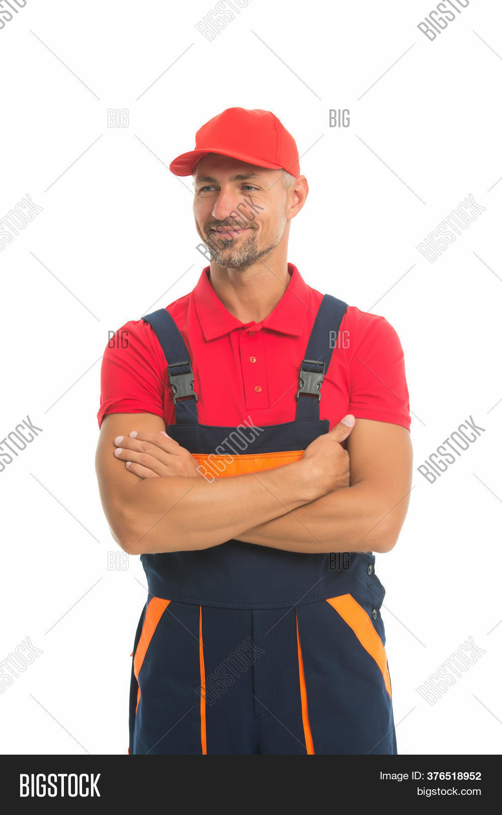 Easy Quick. Handyman Image & Photo (Free Trial) | Bigstock