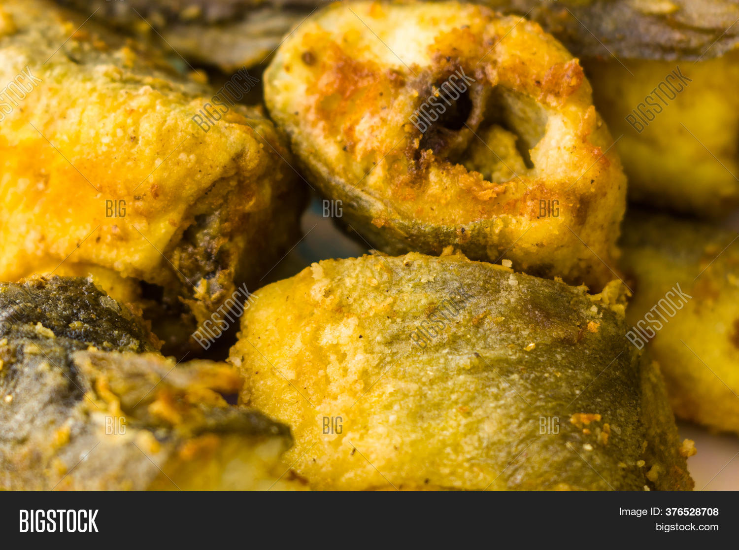 Pieces Navaga Fish Image & Photo (Free Trial) | Bigstock