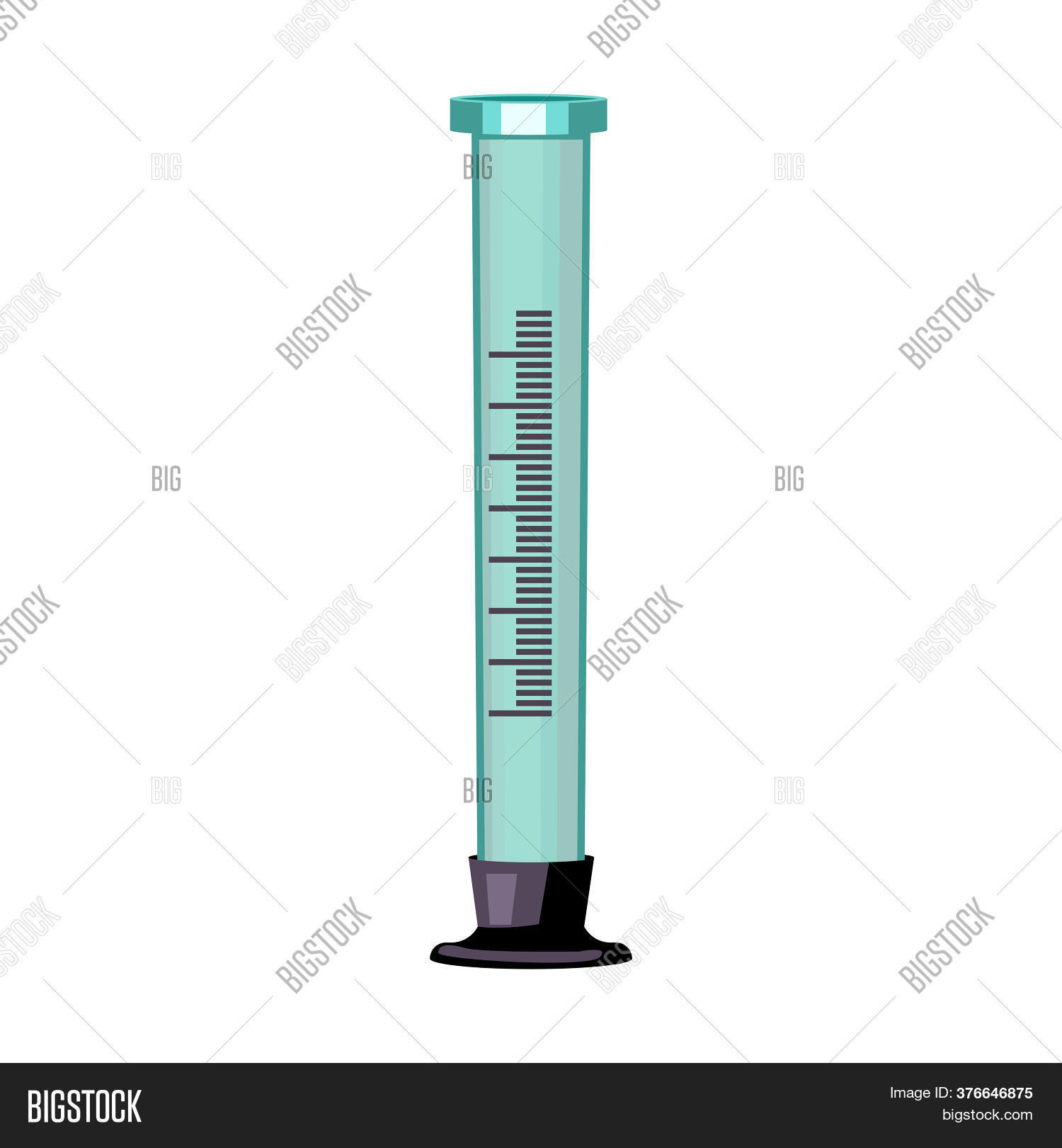 Empty Graduated Image & Photo (Free Trial) | Bigstock