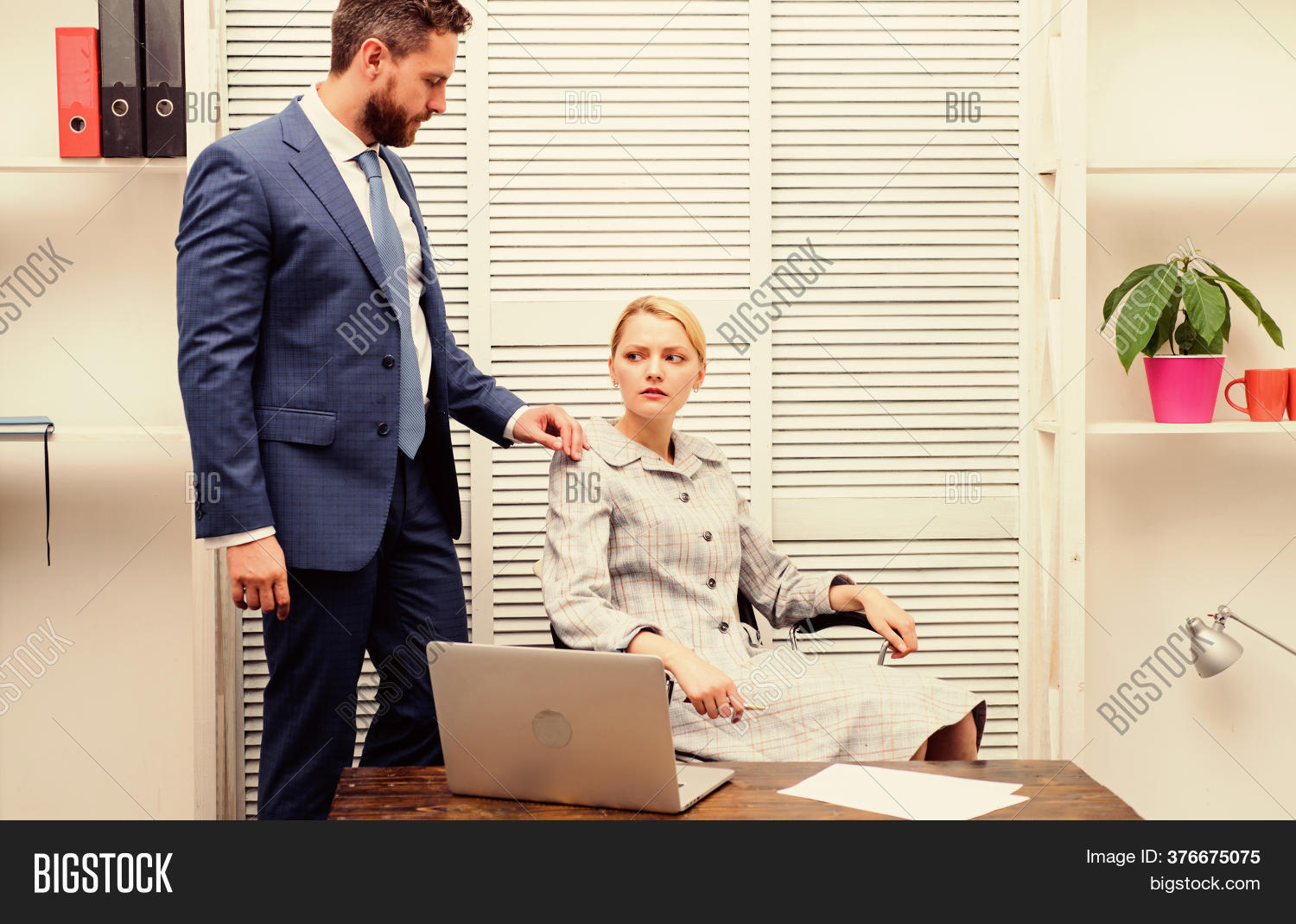 Love Affair Work. Image & Photo (Free Trial) | Bigstock