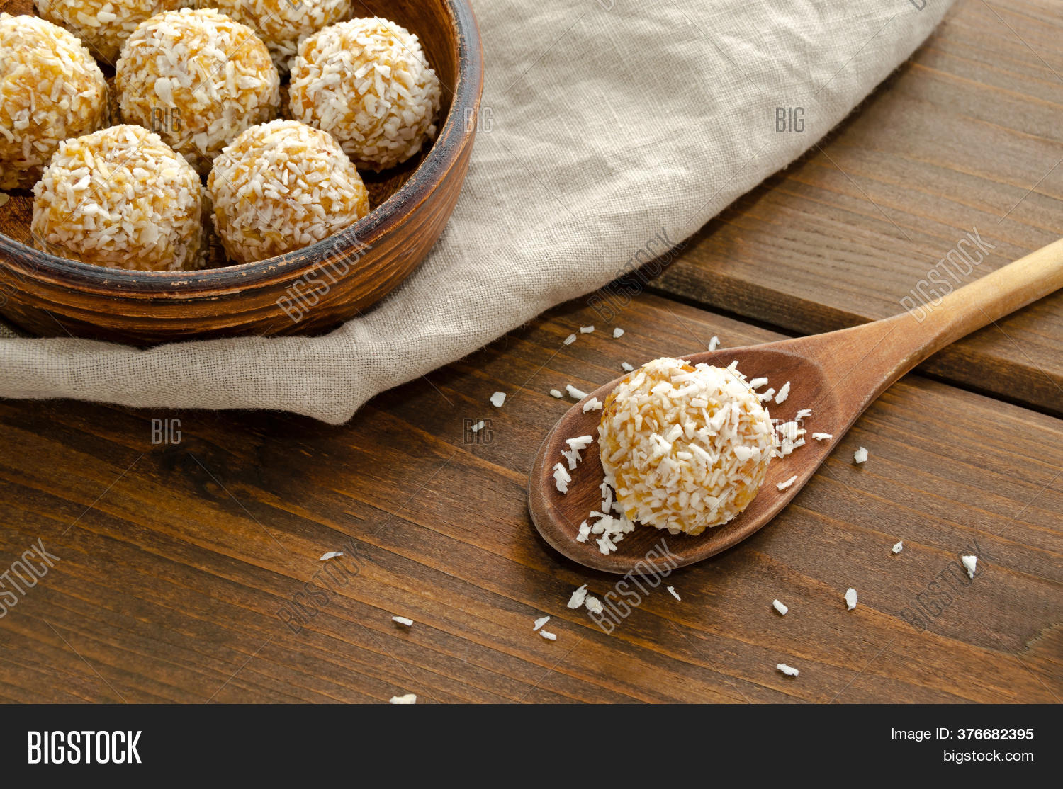 Healthy Sweets. Close Image & Photo (Free Trial) | Bigstock