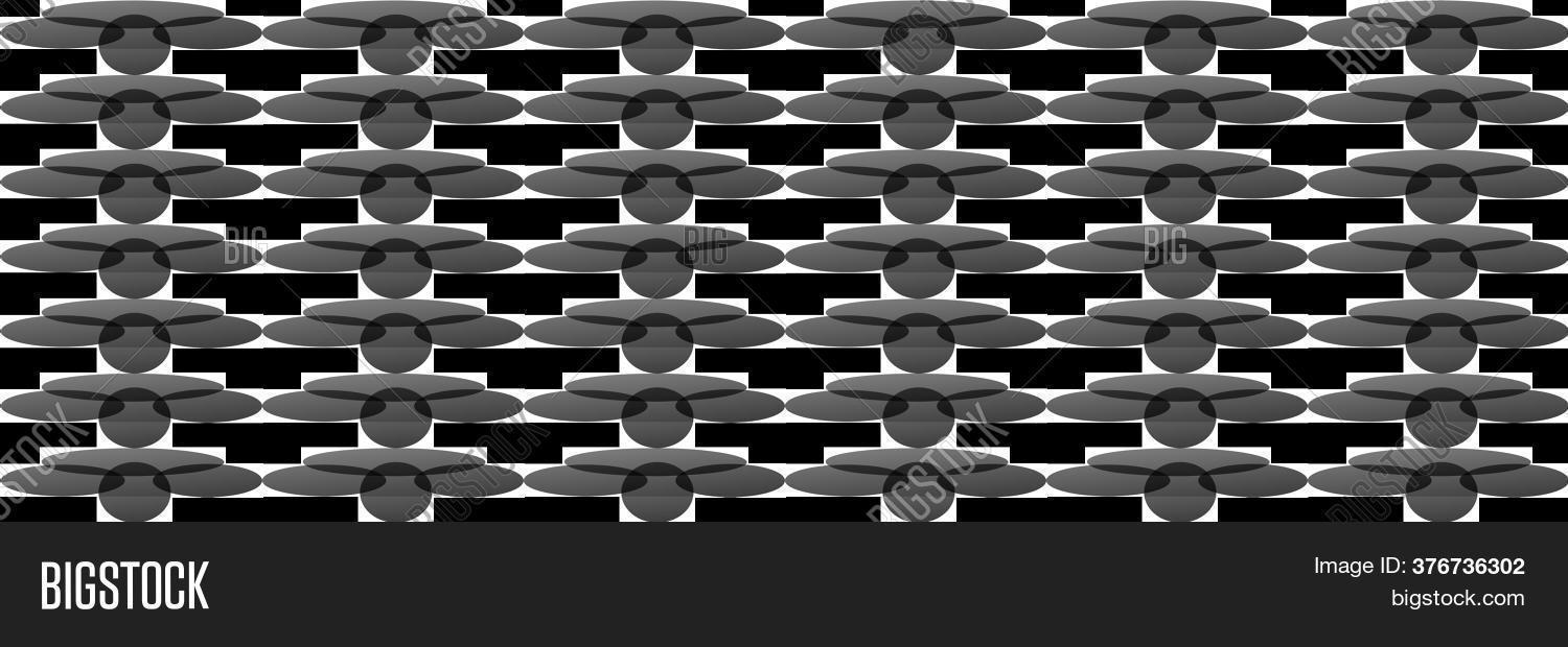 Block Pattern Vector & Photo (Free Trial) | Bigstock