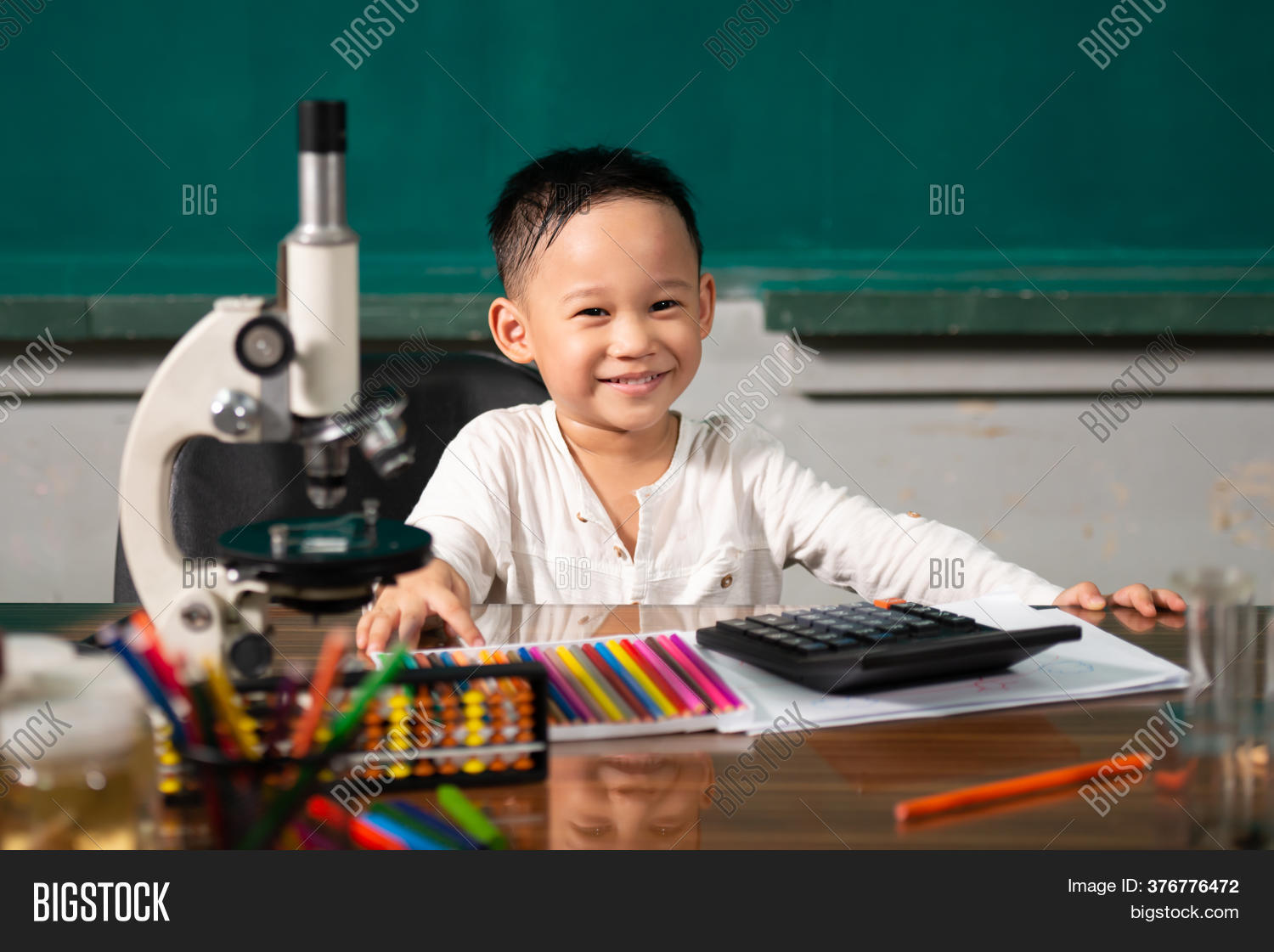 Cute Child Asian Boy Image & Photo (Free Trial) | Bigstock