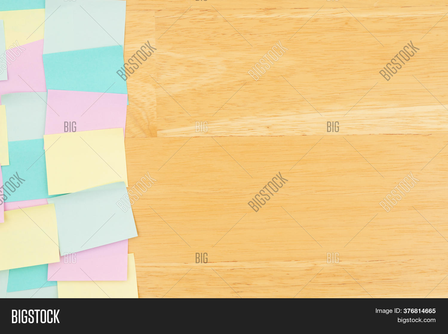 Sticky Note Background Image & Photo (Free Trial) | Bigstock