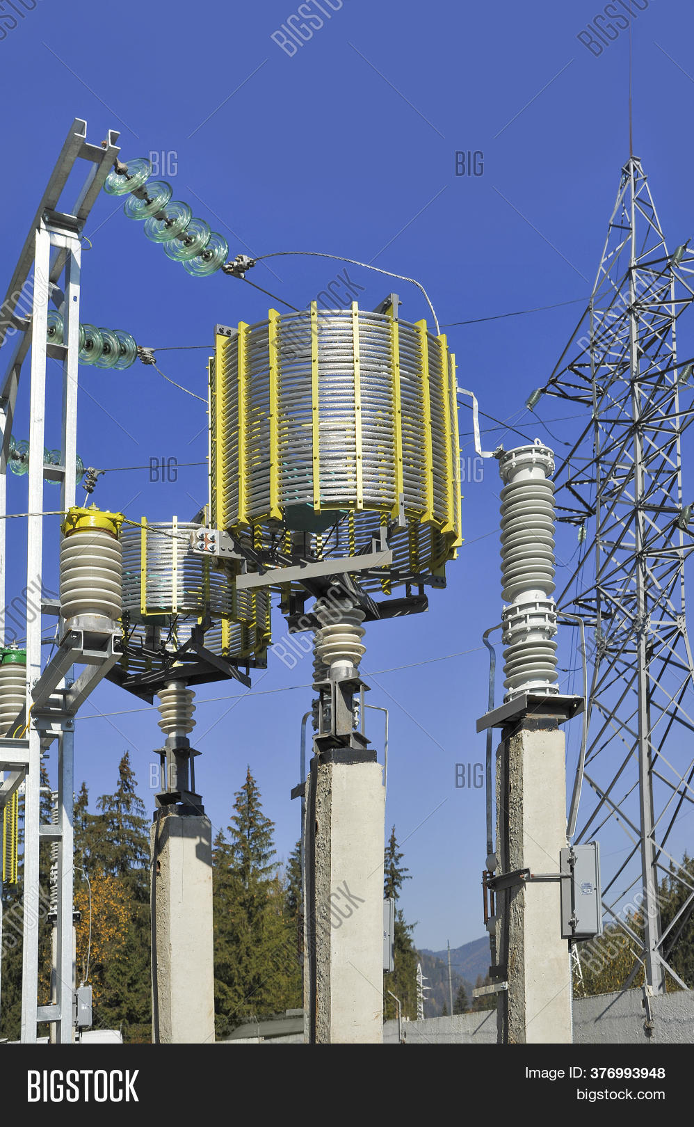 High-frequency Image & Photo (Free Trial) | Bigstock